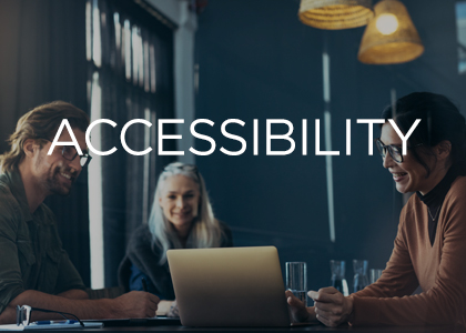Accessible Banking | ANB Bank